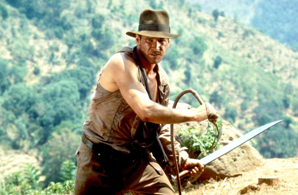 5 Best 1980s Action Heroes, Ranked: Bruce Willis, Harrison Ford and ...