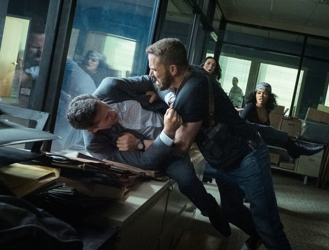 Netflix's New No. 1 Movie Has an 82 Percent on Rotten Tomatoes — Should ...