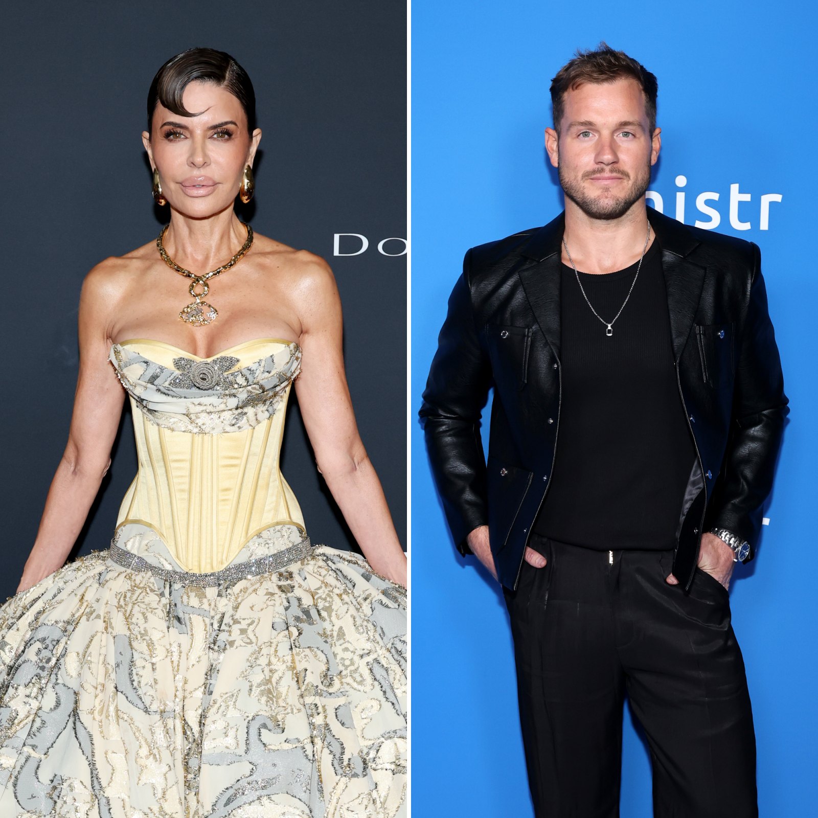 The Traitors Urges Fans to Stop Harassing Cast Amid Lisa, Colton Drama ...