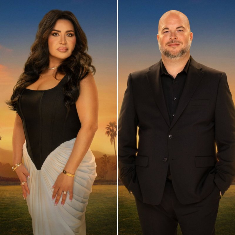 Mercedeh ‘MJ’ Javid Shares Update on Coparenting Relationship With ...