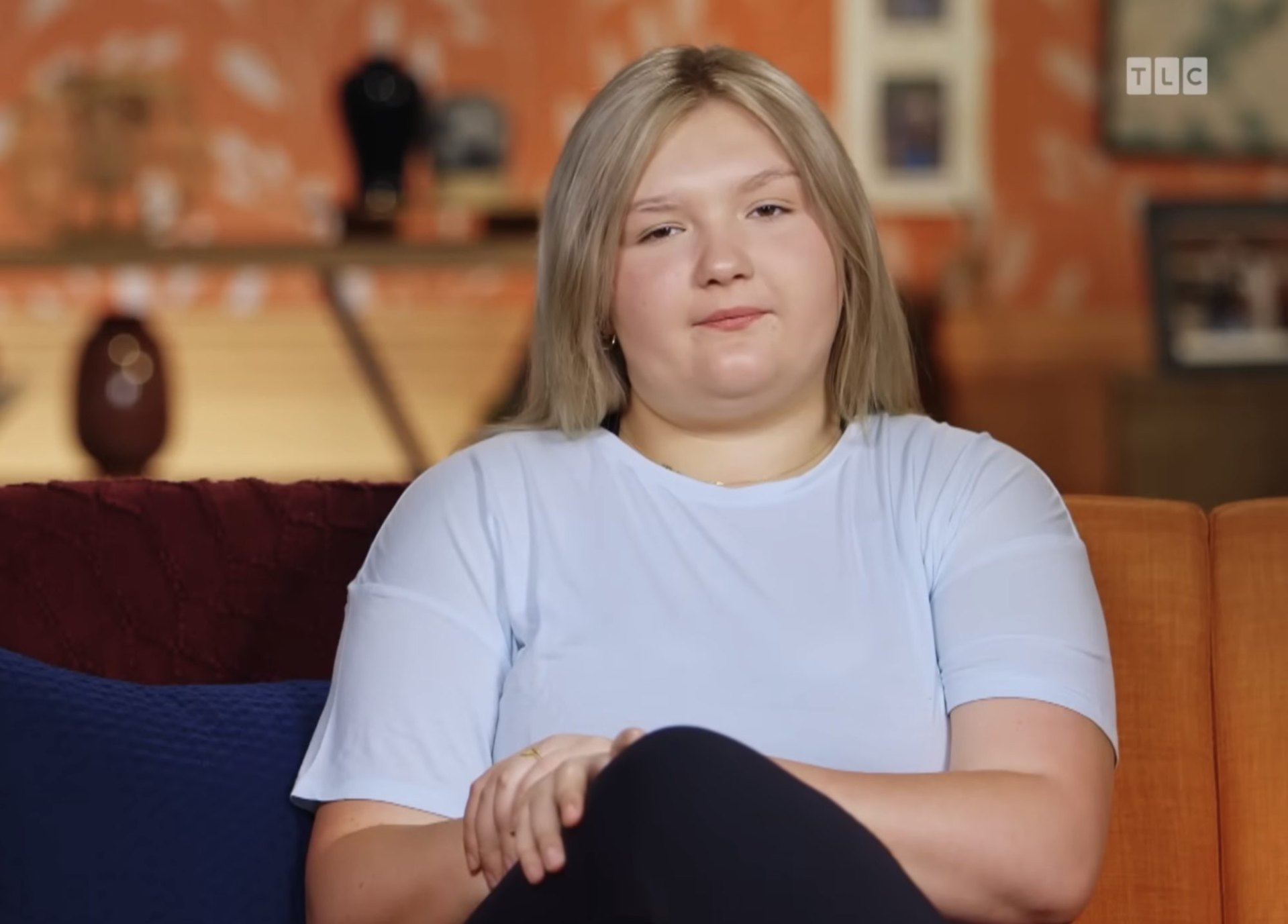 Meet the Cast of TLC’s Unexpected Season 7, Including a 13-Year-Old ...
