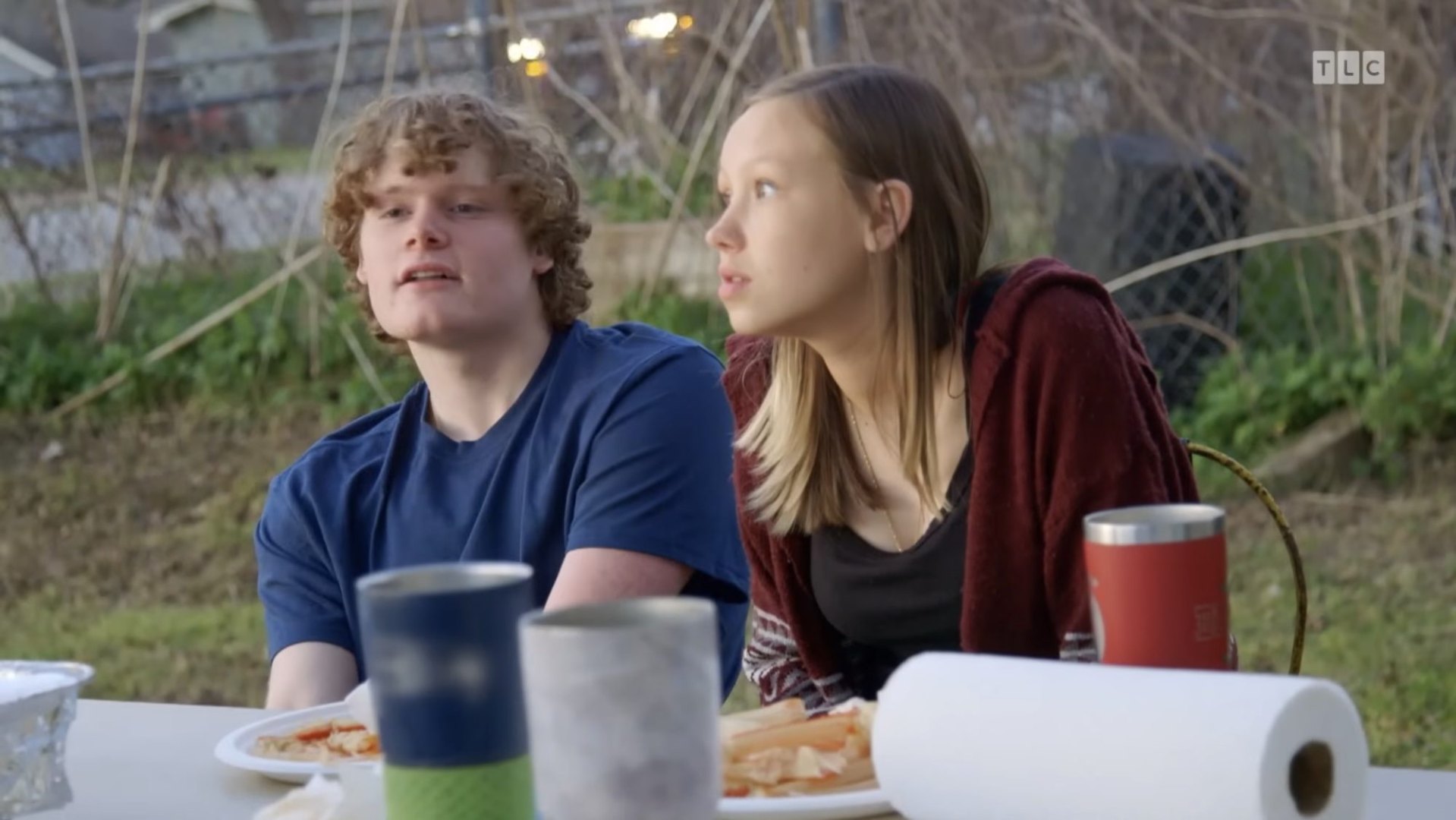 Meet the Cast of TLC’s Unexpected Season 7, Including a 13-Year-Old ...
