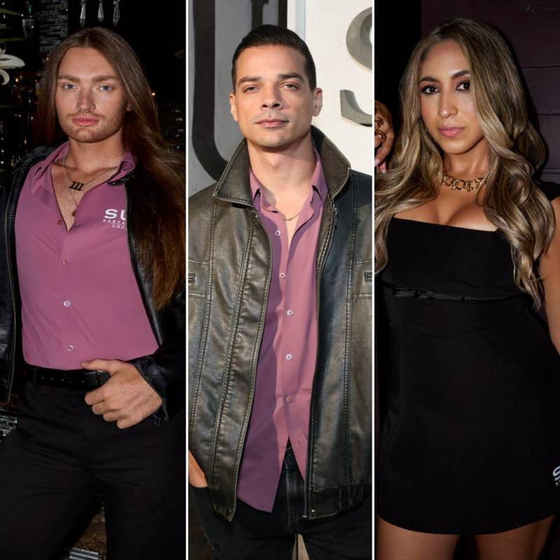 Vanderpump Rules’ Venus Reacts to Marcus and Kim’s Bumpy Romance | Us ...