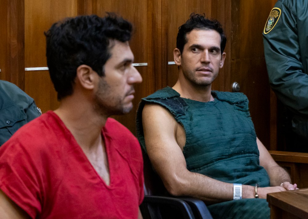 Woman Who Accused Twins Oren and Alon Alexander of Sexual Assault Dies ...