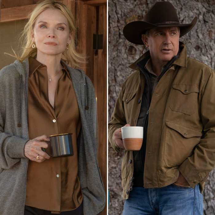 Taylor Sheridan Showrunner Changes: Dutton Ranch, Tulsa King