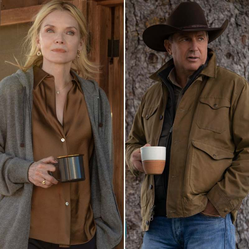 Why Did Taylor Sheridan Dedicate The Madison to Robert Redford?