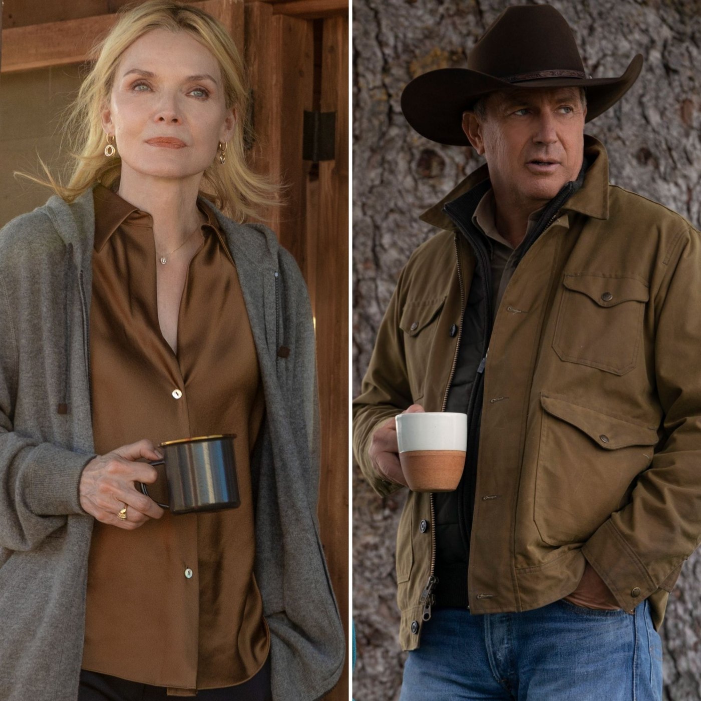 Why Did Taylor Sheridan Dedicate The Madison to Robert Redford?