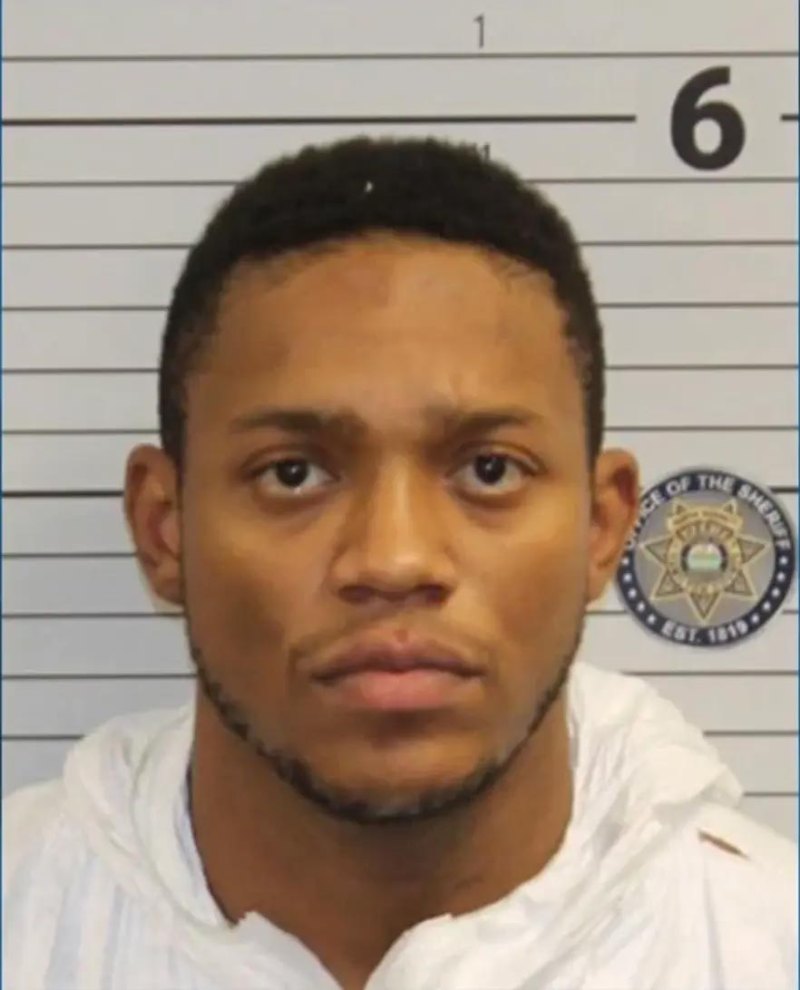 Former Jets 1st-Round Pick Darron Lee Charged With Murdering Girlfriend
