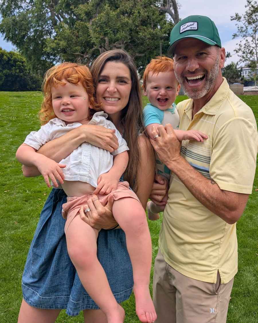Sports Journalist Matthew Graham’s Pregnant Wife Dies in Bike Accident ...