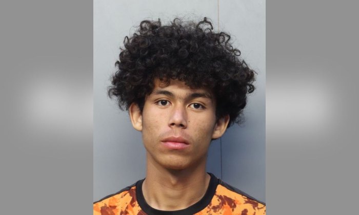 18-Year-Old Arrested After Woman Was Fatally Shot Outside of Little ...
