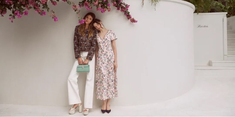 Hill House Home's Spring 2026 Collection Is So Dreamy | Us Weekly