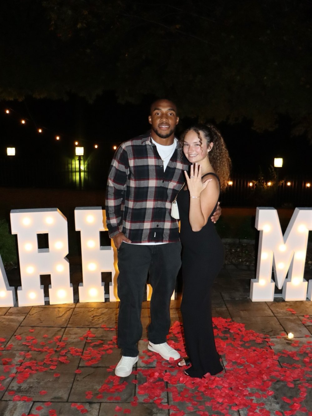 Patriots' TreVeyon Henderson Reveals He Got Married Days Before Super ...