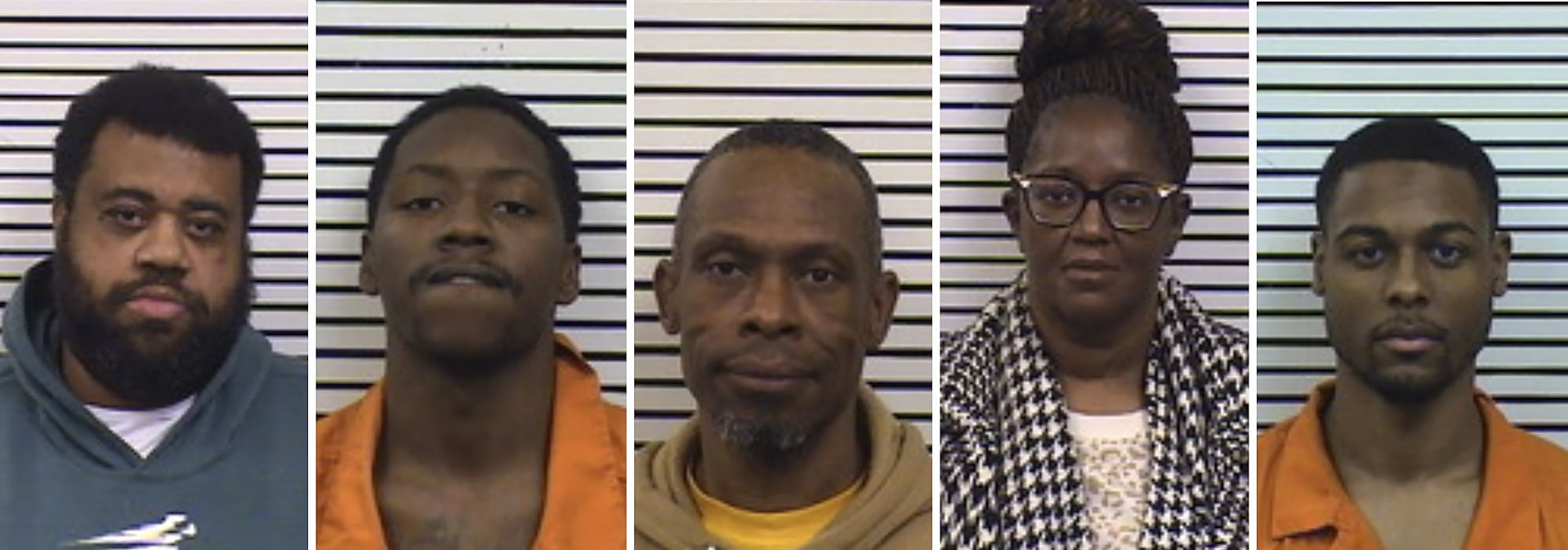 4 School Employees, Officer Arrested Amid Child Abuse Material ...