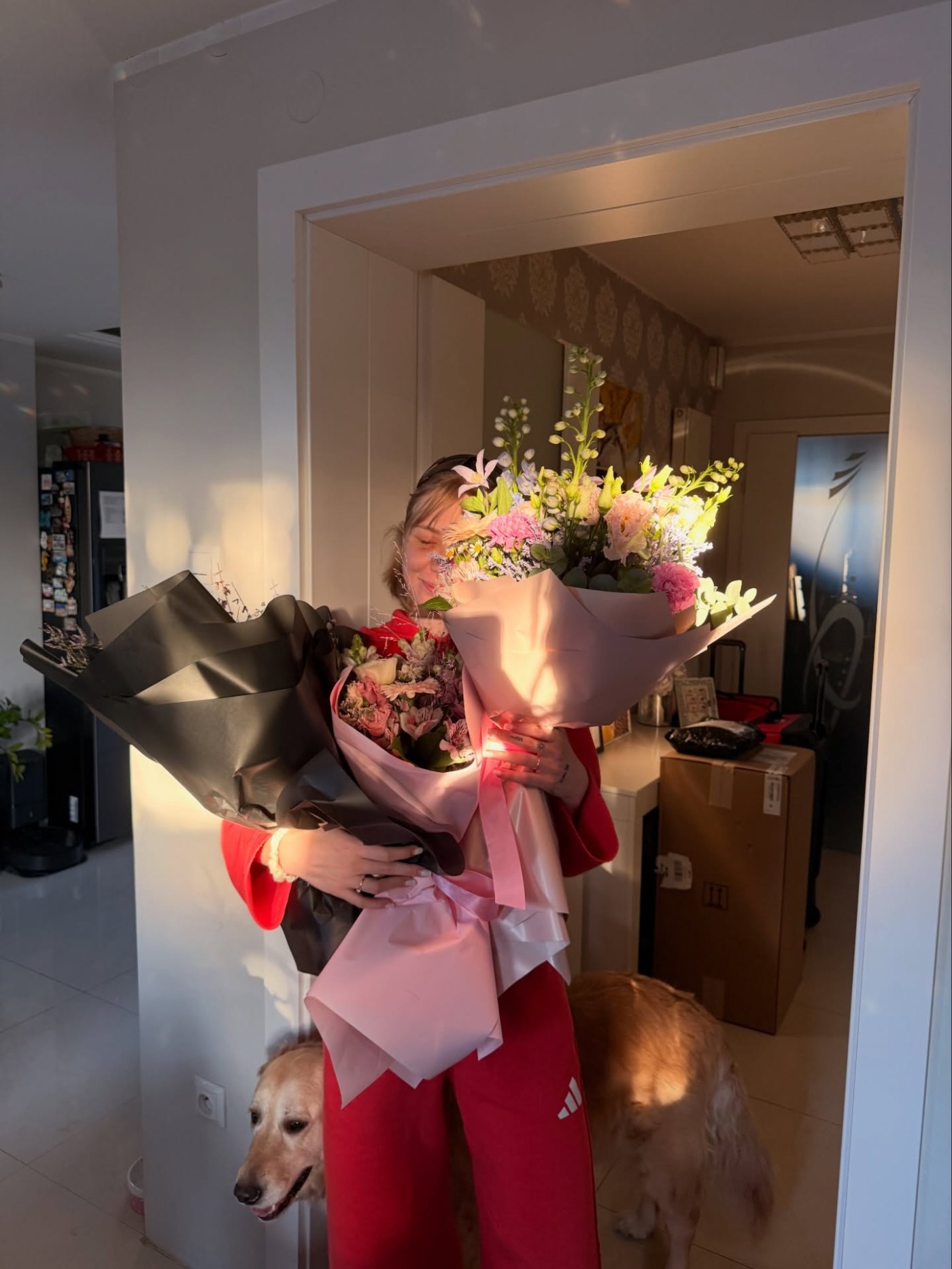Olympian Kamila Sellier Hides Face in Photos After Skating Accident ...