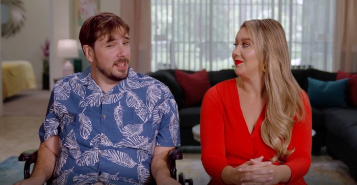 90 Day: The Single Life’s Colt Shares Shocking Sex Confession With ...