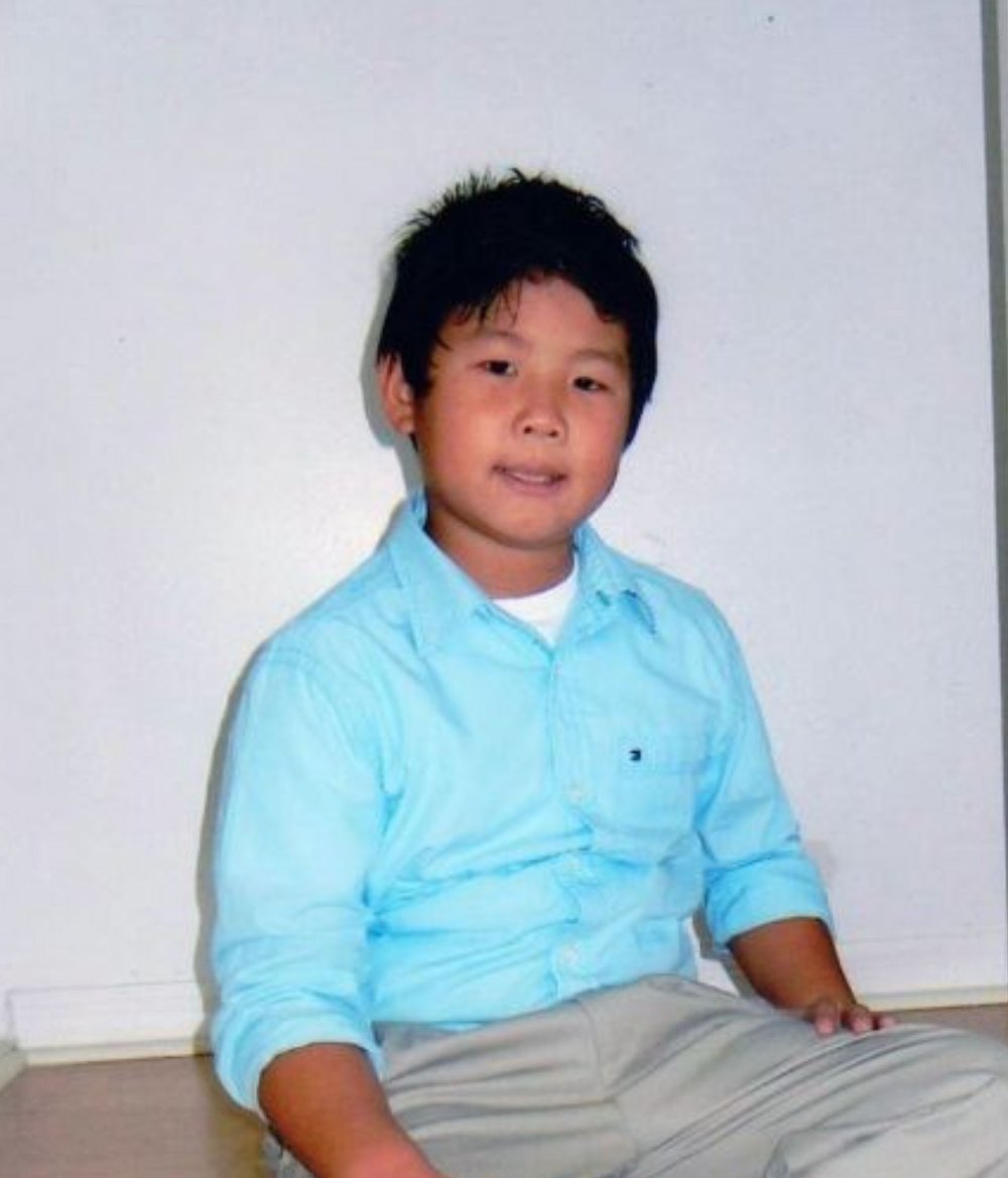 Florida Father Absolves Killer Convicted of Murdering His 10-Year-Old ...
