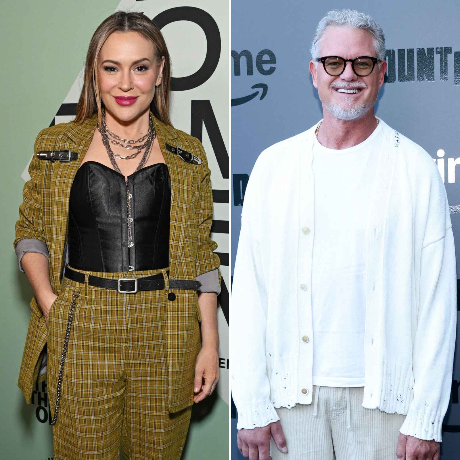 Alyssa Milano Defends Eric Dane’s Friends Creating a GoFundMe | Us Weekly