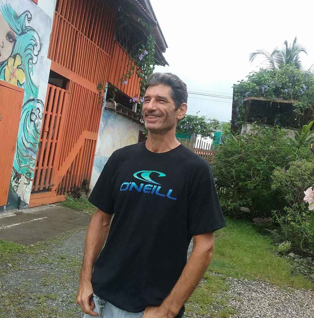 American Surfer Kurt Van Dyke Killed During Home Invasion in Costa Rica ...