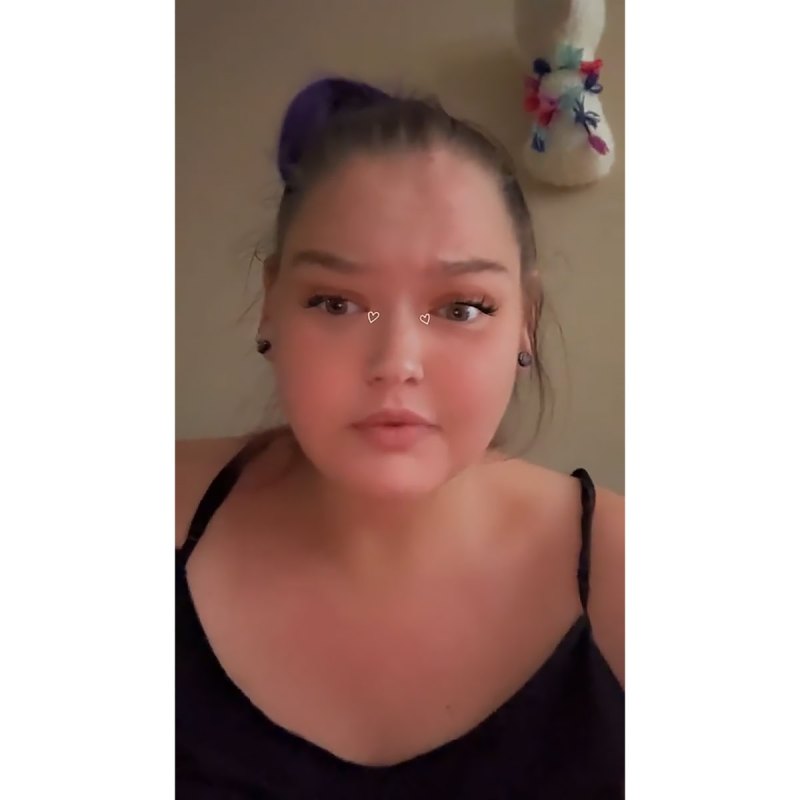 1000-Lb. Sisters' Amy Slaton Shows Off Results After Lazy Eye Surgery ...