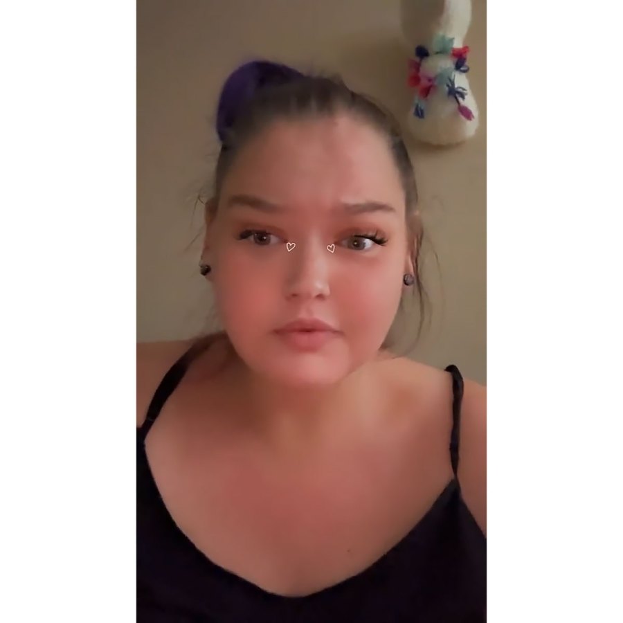 1000-Lb. Sisters' Amy Slaton Shows Off Results After Lazy Eye Surgery ...