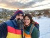 Annie Guthrie and Husband Tommaso Cioni Got Imposter’s Ransom Texts ...