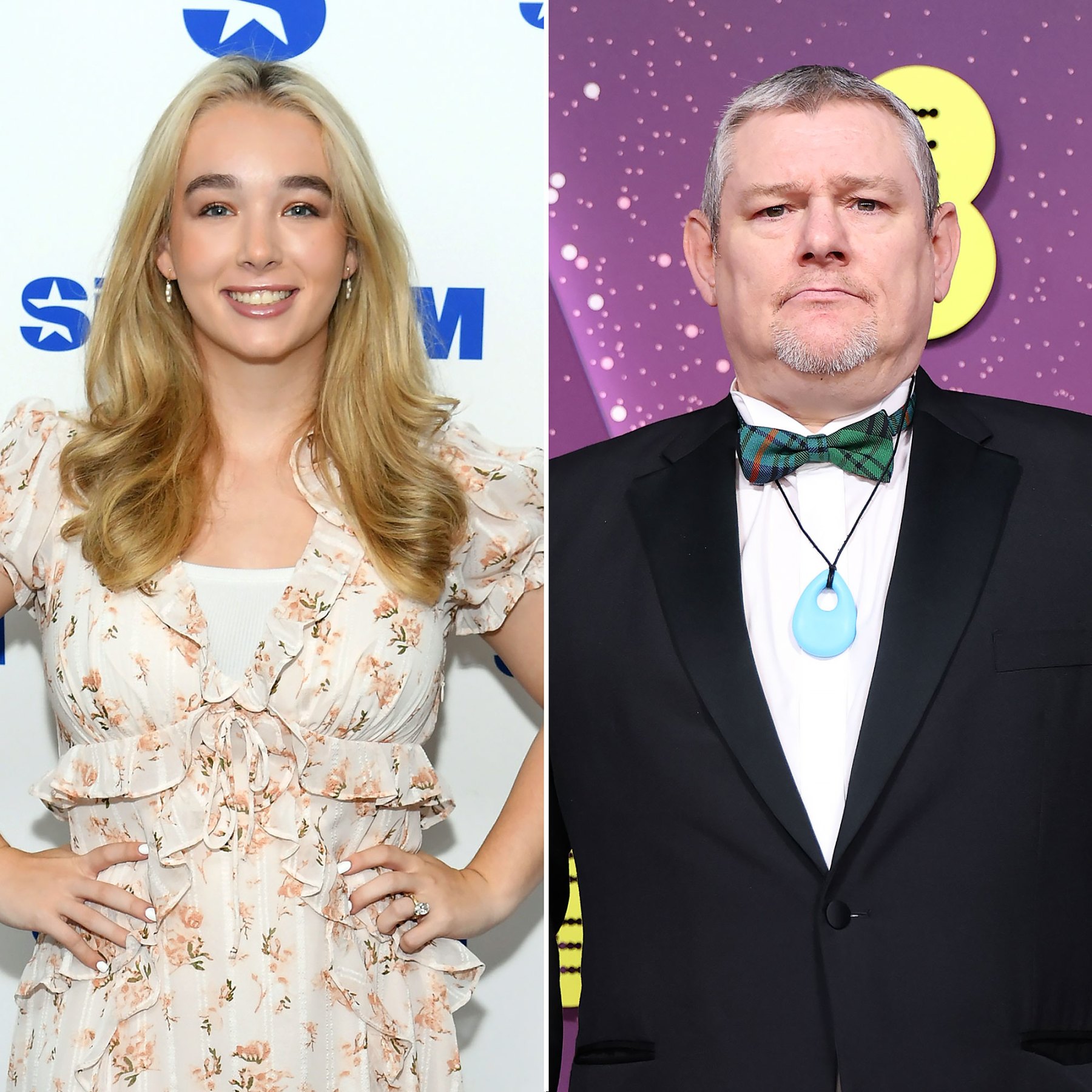 Baylen Dupree Defends John Davidson After BAFTAs Racial Slur ...
