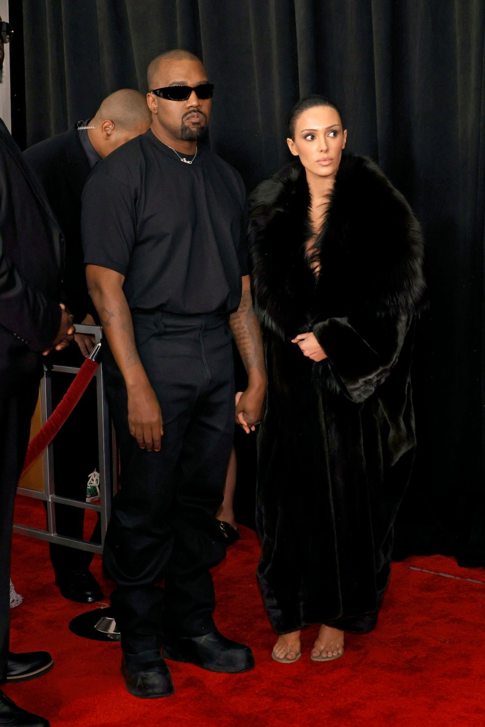 Kanye West's Wife Bianca Censori Details Rehab Stay: 'Changed My Life ...