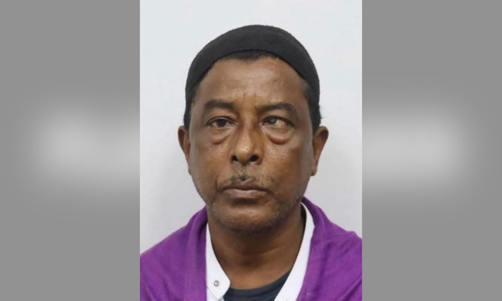 Blind Man Died After Border Patrol Agents Left Him Alone, Buffalo Mayor ...