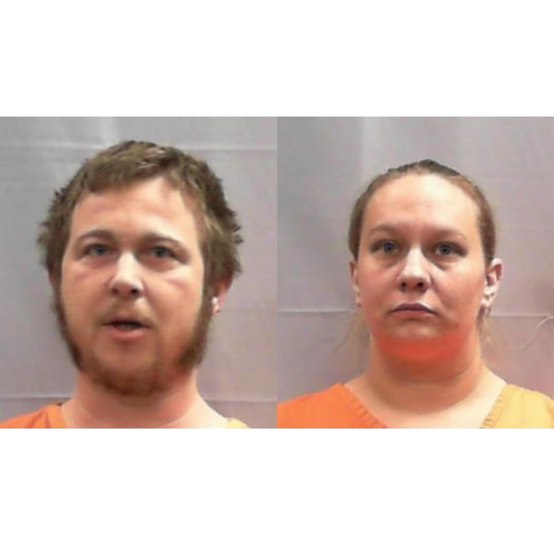 Parents of Boy With Cockroaches in School Backpack, Bug Bites Arrested ...