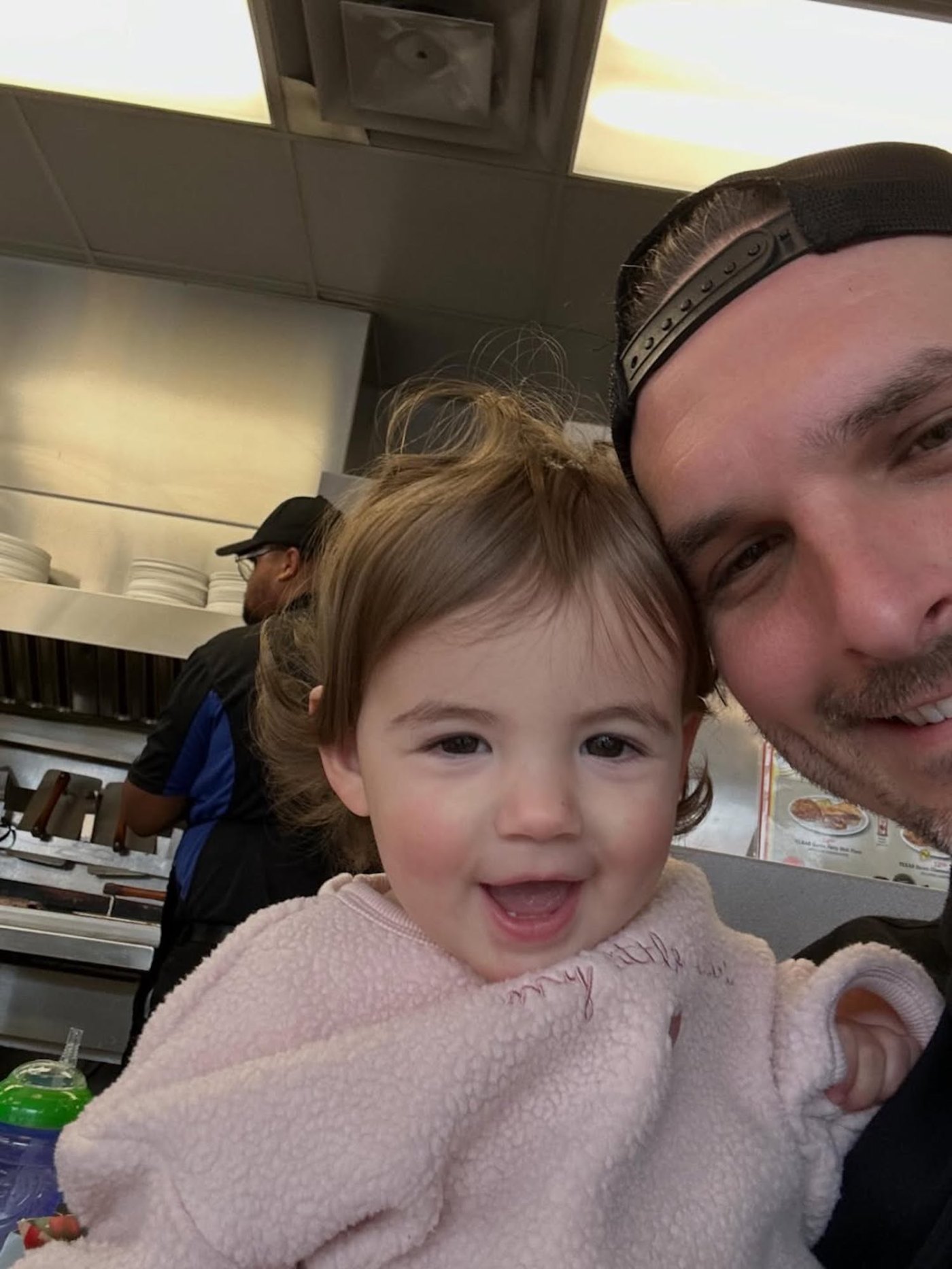 Love Is Blind's Brennon Lemieux Returns to Instagram Amid Alexa Divorce ...