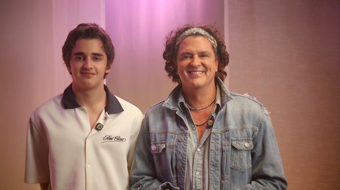 Carlos Vives lanza Te Dedico y explica por qué su hijo Pedro ...