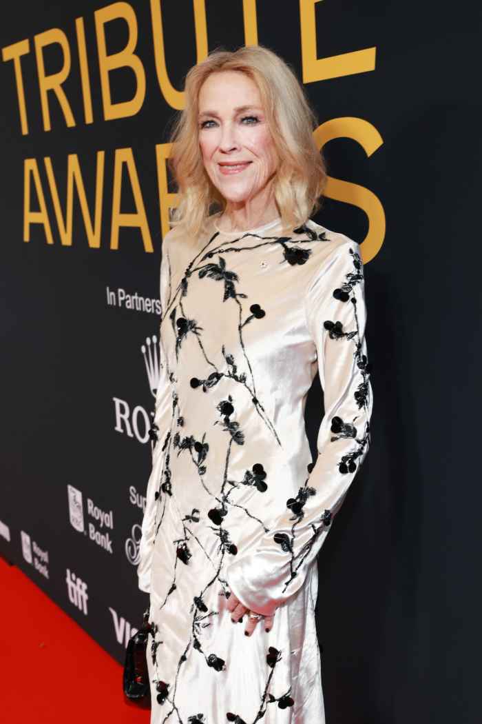 Catherine O’Hara gana premio SAG 2026 a la mejor actriz 1 mes después ...
