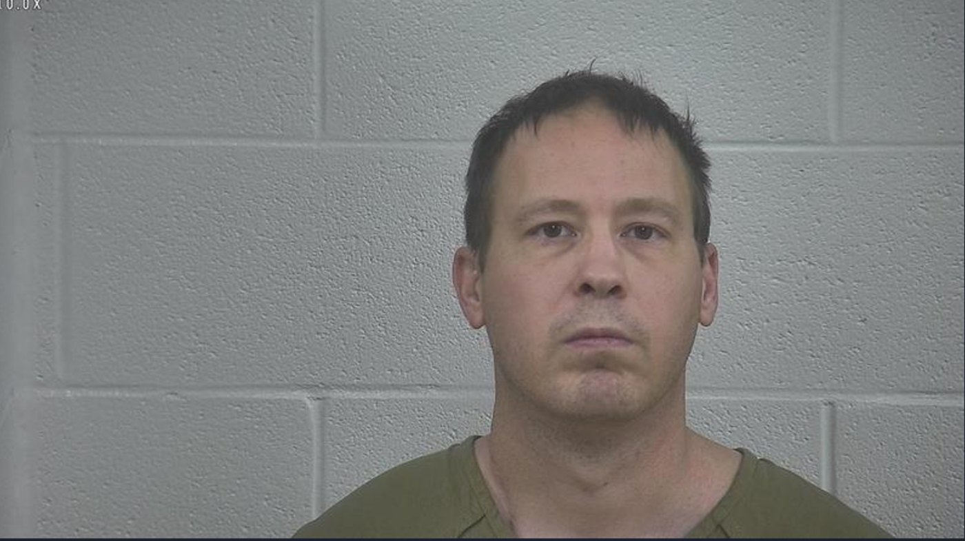 2 Illinois Men Arrested After Allegedly Trying to Kidnap Kentucky Teen ...