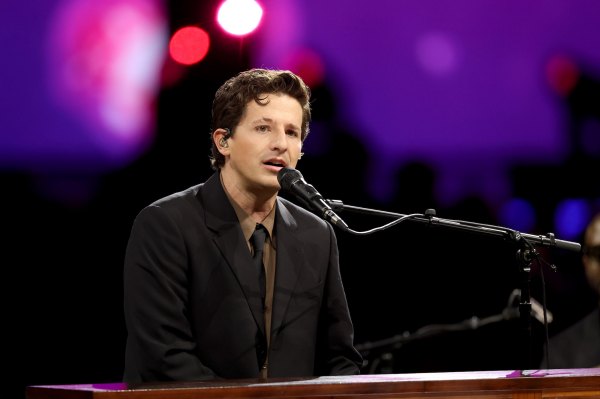 Who Is Singing the National Anthem at Super Bowl 60? Meet Charlie Puth ...