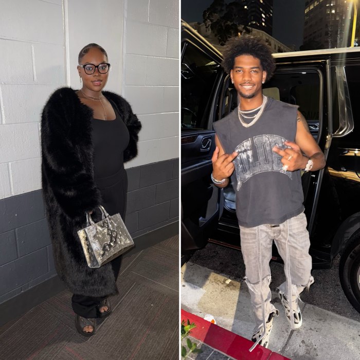 Snoop Dogg's Daughter Cori Broadus' Fiance Mourns Their Late Baby | Us ...