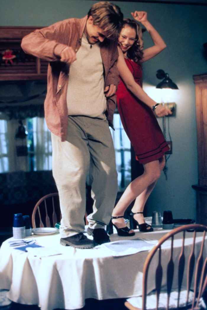 Dawson's Creek's Meredith Monroe Breaks Silence on James Van Der Beek ...