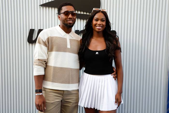 Who Is Coco Jones’ Fiance? Meet NBA Superstar Donovan Mitchell | Us Weekly