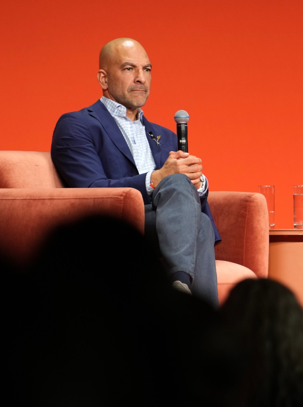 Dr. Peter Attia Apologizes After Epstein Files, Family ICU Scandal | Us ...