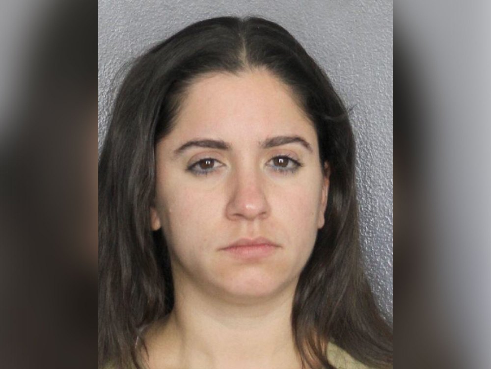 Florida Mom Left Children in Car With Uber Driver for Hours: Court Docs ...