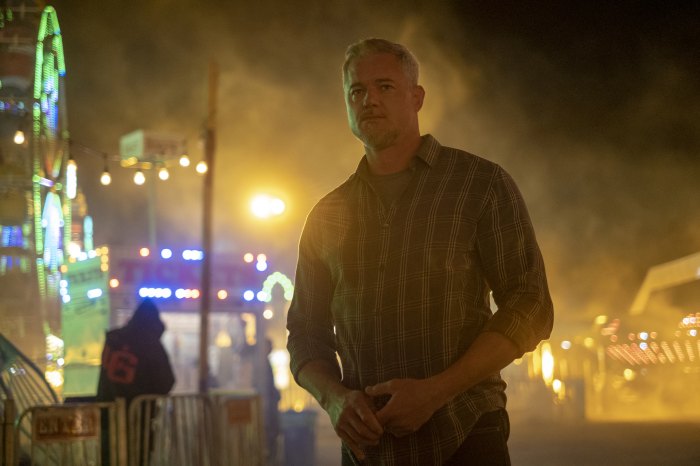 How Euphoria Season 3 Premiere Paid Tribute to Eric Dane After Death