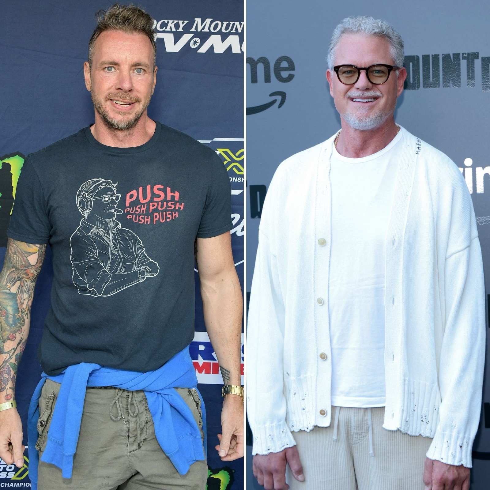 Dax Shepard Discusses Eric Dane’s ALS Battle: Friendship Explained | Us ...