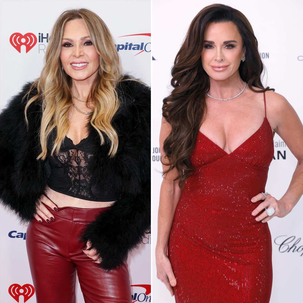 What Real Housewives Have Said About Ultimate Girls Trip: Roaring 20th ...