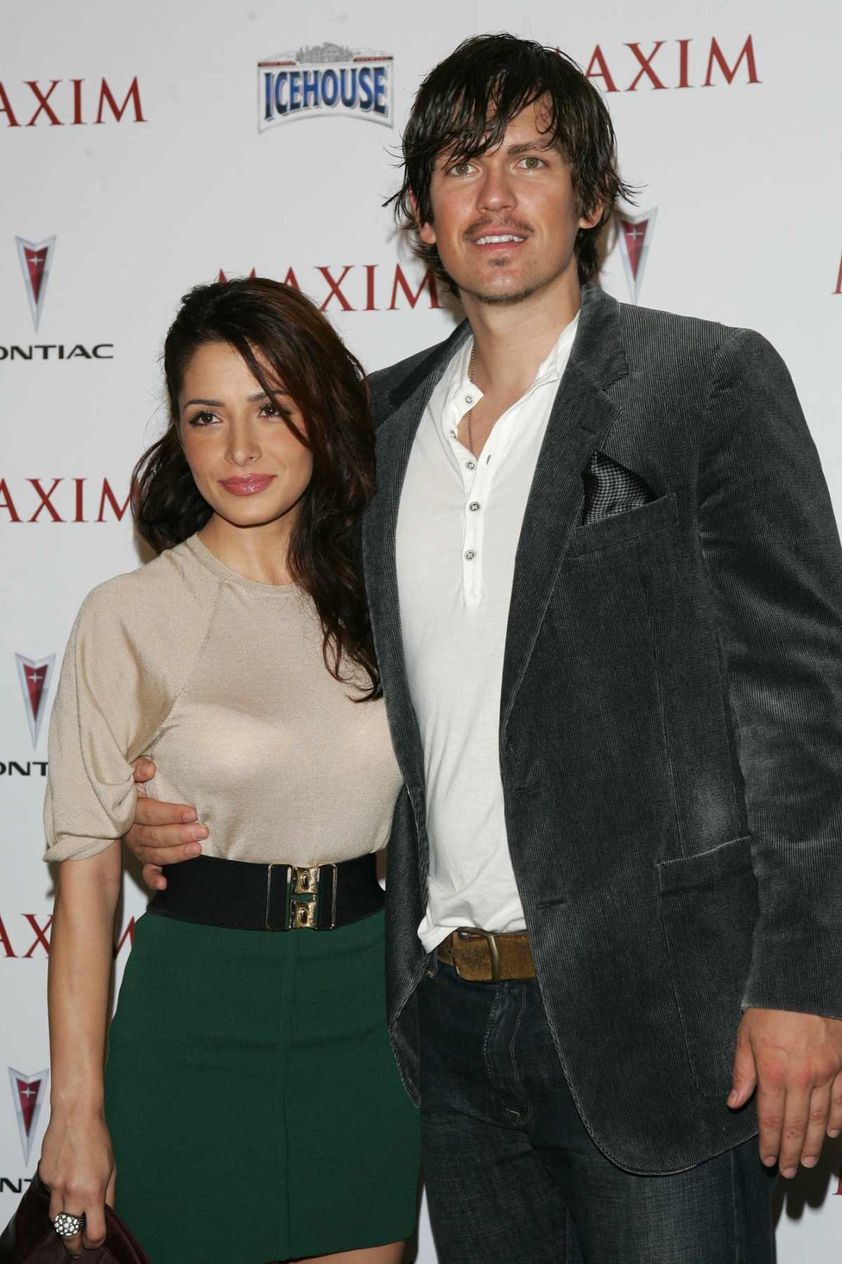 Everything Sarah Shahi Has Said About Her Divorce From Steve Howey | Us ...