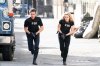 FBI’s John Boyd and Shantel VanSanten Pitch CIA Crossover as Couple ...