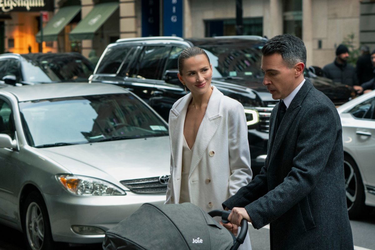 FBI’s John Boyd and Shantel VanSanten Tease Season 8 Scolina Wedding ...