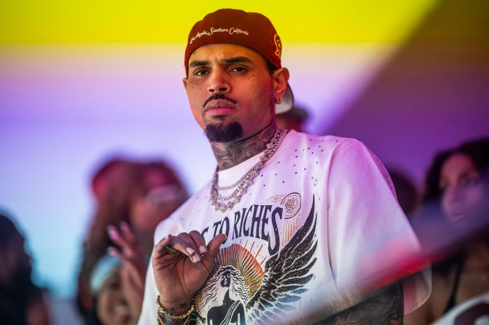 Chris Brown Throws Shade at Bad Bunny's Super Bowl 60 Halftime Show ...