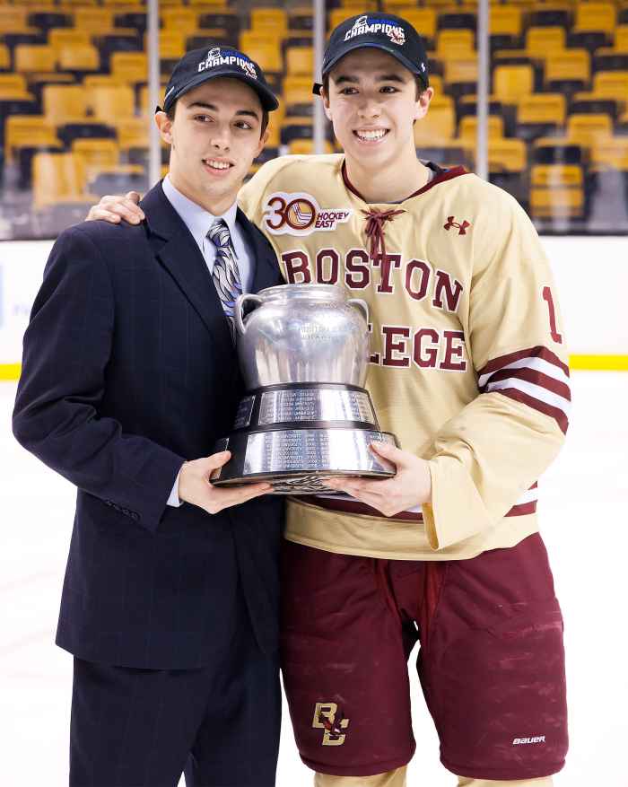 Why Johnny and Matthew Gaudreau's Accused Killer Wants Charges Dropped ...