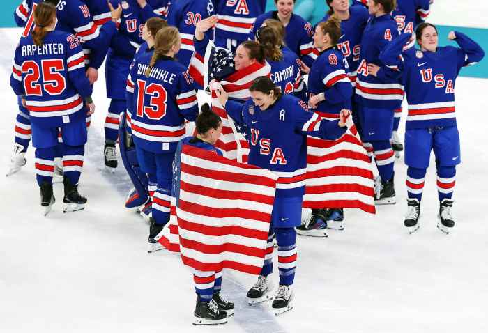 Megyn Kelly Trolled for Hockey Question After Team USA Gold Medal Game ...