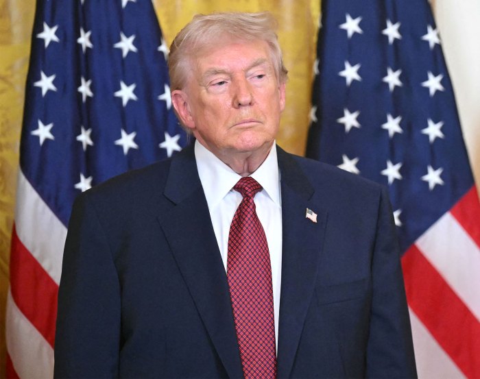 What Time Is Trump's 2026 State of the Union? Everything You Need to ...