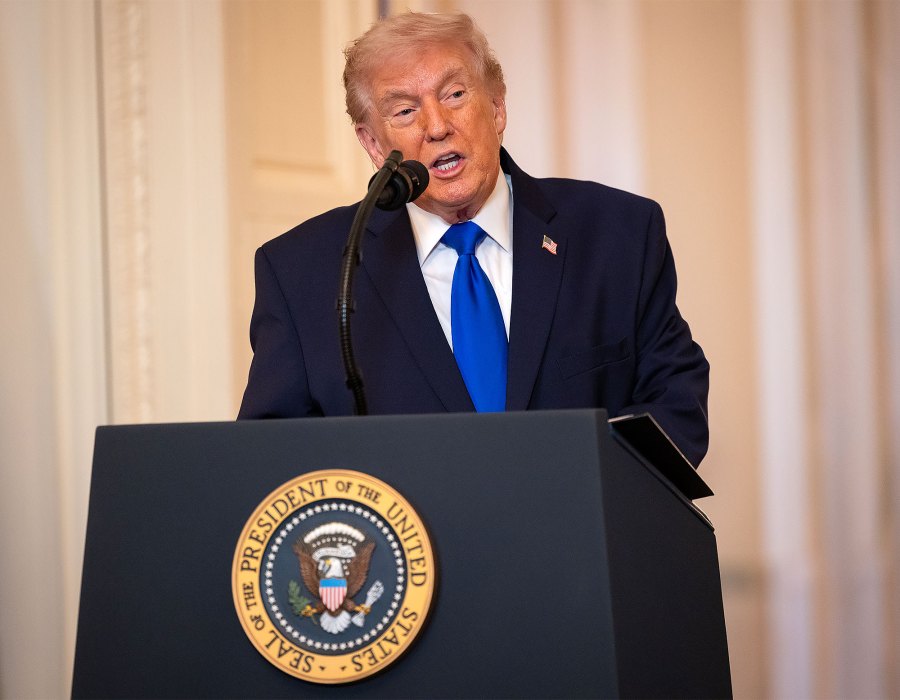 How to Watch President Trump's Iran War Address Tonight